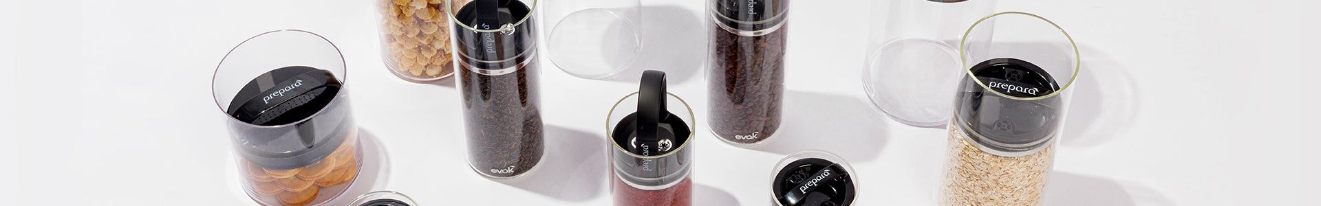 Evak Storage – Prepara